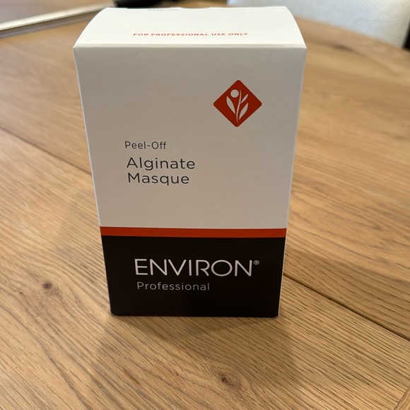 environ | Skincare | Environ Professional Peeloff Alginate Masque ...